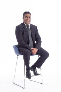 Group Executive | SBM Group